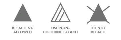 Explaining Laundry Care Symbols - 40 Over Fashion